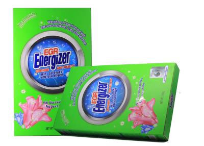 China Delicate Natural Laundry Detergent Powder 0.9kg , Fragrance Free Washing Powder for sale