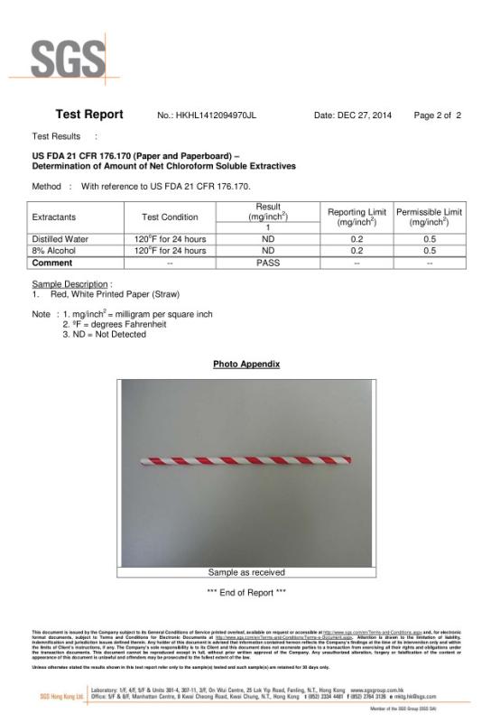  - Xiamen Haojiayi Imp.Exp.Co.Ltd