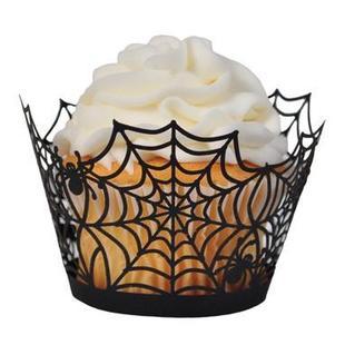 China lovely colorful greaseproof cake cup/cupcake wrappers for sale