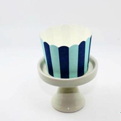 China Baking Muffin Cup in nice designs for sale