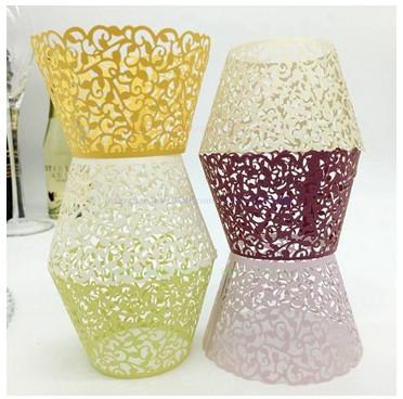 China colorful cupcake wrappers/Cupcake Decorate for sale