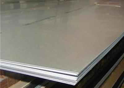 China 310 309s Stainless Steel Sheet Metal Corrosion Resistance Cold Roll Plate for sale