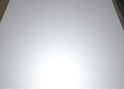 China Astm A240 304 Stainless Steel Plate Cold Rolled 2000mm Width for sale