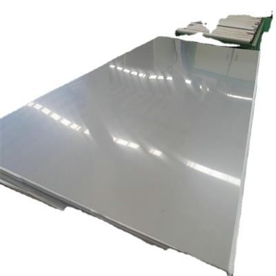 China ISO9001 Certificate Stainless Steel Plate High Strength Heat Resistance For Aerospace for sale