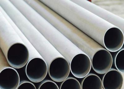 China Length Max 12m Stainless Steel Pipe Grade 310S H For Mechanical Instruments for sale