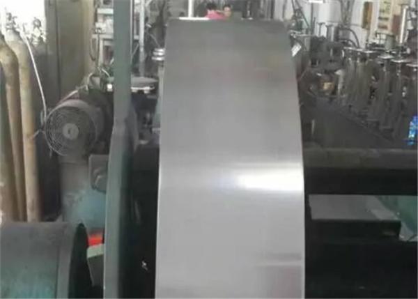 Corrosion Resistance 304 Stainless Steel Coil , ASTM AISI SUS Stainless Steel Roll