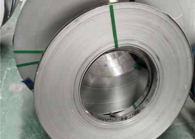 China Bobina de aço inoxidável da resistência de corrosão 304, rolo de aço inoxidável do SUS de ASTM AISI for sale