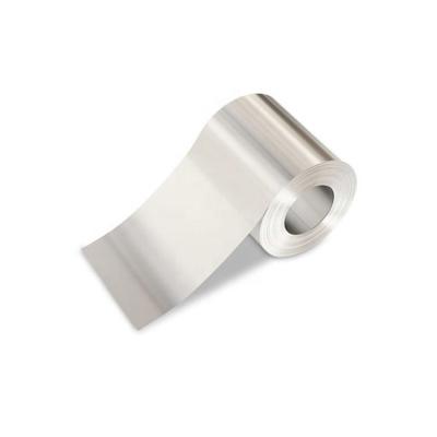China 300 Series Stainless Steel Coil Sheet Plate Strip Corrosion Resistant 301 302 304 321 2B BA Custom Cutting Welding for sale