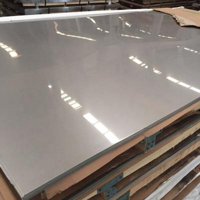 China Auto Industry Stainless Steel Sheet Inox 304 316 Premium Inox 304 316 SS Plates for sale