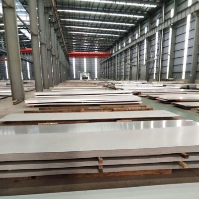 China Cold Rolled AISI 304L 316L 409L Stainless Steel Sheet / Coil 300 Series Grade With 2B Surface Finish For Cutting for sale