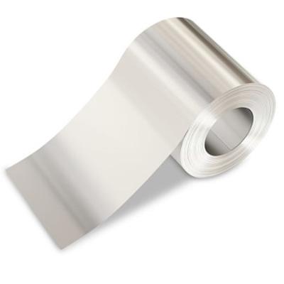 China 304L Stainless Steel Coils Variety Pack With 1/4 Hard 2205 2507 904L For 254SMO 316 316L 2B Surface Finish Bent Cut To Size for sale