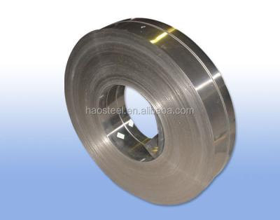 China SUS 301 Stainless Steel Strips Mill Edge Or Slit Edge Premium Quality for sale