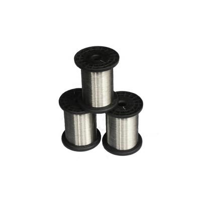 China Premium Quality 304 Stainless Steel Wire Rod Soft 904L 304L 316L Grades Bending Welding Cutting Included for sale