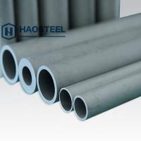 China Large Diameter 304 Stainless Steel Pipe with Decoiling Service for sale