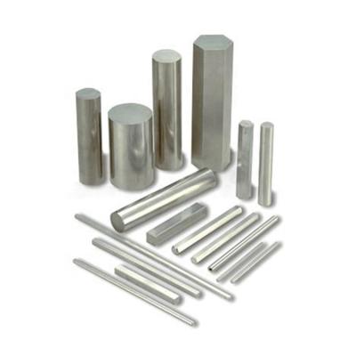 China ASTM 304 316L Stainless Steel Round Bar for Construction for sale