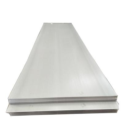 China Stainless Steel Plate 304 316L 321 Grade for Construction for sale