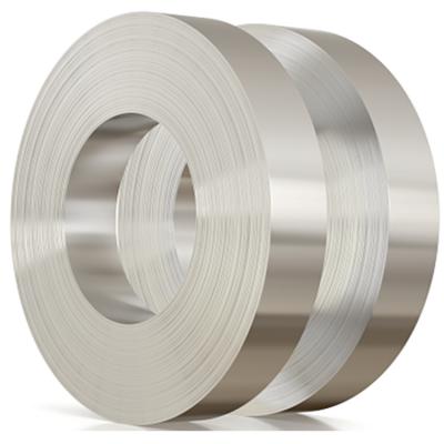 China AISI 201/202/304/304L/430/316/316L/301/321/310S/2205/2507 Stainless Steel Strip with ±3% Tolerance and 22-30 Days Delivery for sale