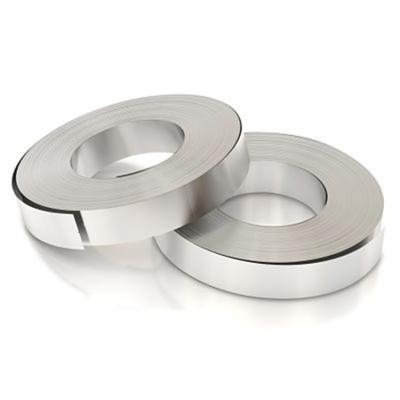 China Cold Rolled Stainless Steel Slit Coil with 1000~2000mm Width and 2B Surface Finish for Industry Application for sale