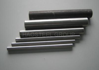 Cina Azione rotonde inossidabili di rivestimento 431 neri, acciaio inossidabile solido Rod di trattamento termico in vendita