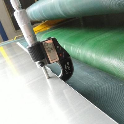 China HRB 90 Hardness Stainless Steel Bar with 8-12% Nickel Content and 1.0~530mm Diameters for Harsh Environments for sale