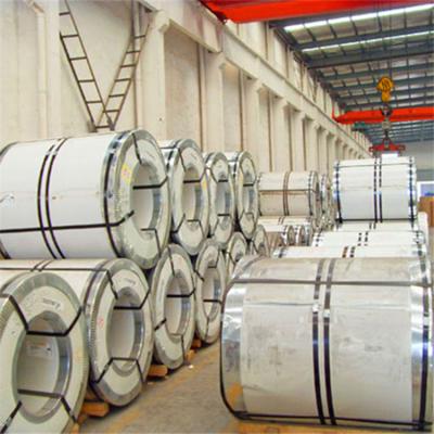 China Fine Wire Stainless Steel Spring Wire with Matt Surface for Automotive Applications for sale