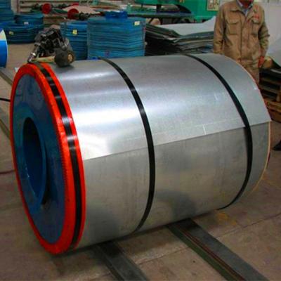 China 321 Stainless Steel Strip with 0.1mm Tolerance and No4 Surfacefinish for High Precision Engineering for sale