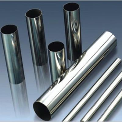 China Heat-resistant High Tensile Strength Stainless Steel Bar and Profile with Standardized 6m Length for sale
