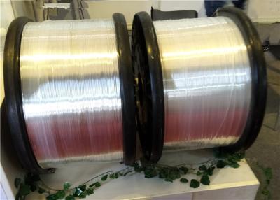Cina Cavo duro estratto d'acciaio galvanizzato dell'acciaio dolce del acciaio al carbonio di resistenza della corrosione galvanizzato in vendita