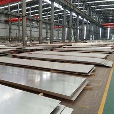 China Chinese Factory Best Selling Stainless Steel Sheet Plate  0.2mm  201/304/304L/321/316/316L/309/309S/310S/904L for sale