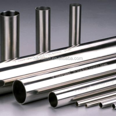 China Stainless Steel Corrugated Tube for sale