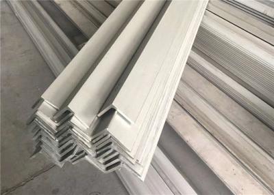 China Welded Stainless Steel Profiles Angle Bar 316 316L 150*150*5mm Hot Rolled Cold Rolled for sale