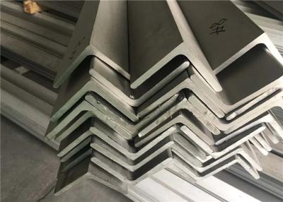 China Welded Stainless Steel Profiles Angle Bar 316 316L 150*150*5mm Hot Rolled Cold Rolled for sale
