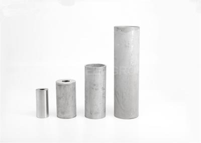 Cina Spessore rotondo di lucidatura 0.3mm ~ resistenza del tubo dell'acciaio inossidabile 316 316L della corrosione di 30mm in vendita