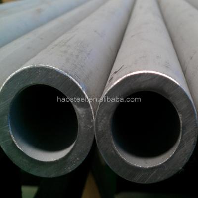 China Temperature Resistance Up To 870°C Industrial Stainless Steel Pipe Designed For Durable Performance In Harsh Environments for sale