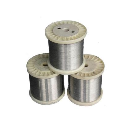 China AISI Standard Stainless Steel Wire with Theoretical Weight for Versatile Construction in Structural and Mechanical Applications for sale