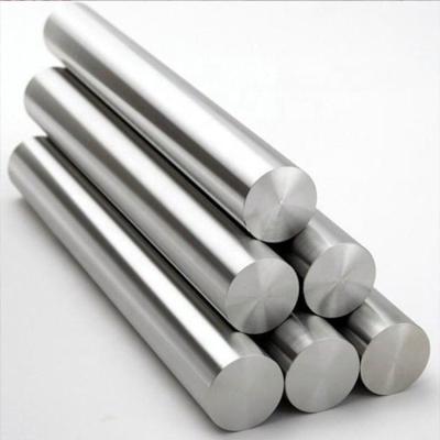 China Hastelloy B2 N10665 2.4617 Alloy Steel Round Bar - Corrosion Resistant ASTM Standard Cold Drawn Nickel-Molybdenum Alloy Bar for sale