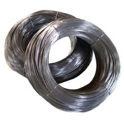 China Stainless Steel Wire Rods Various Grades (317L 321 304 316L 309S 310S 410 420 430 440 441 443 444) Bright Rope AISI 304L Bending for sale