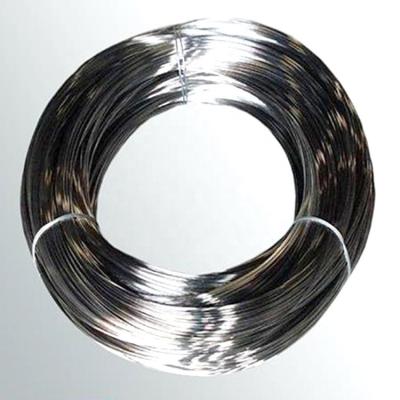 China Stainless Steel Wire AISI Standard Soft Type Variety Pack 201 301 304 304L 316 316L 310S 321 317L 2505 2507 904L 410 420 430 for sale