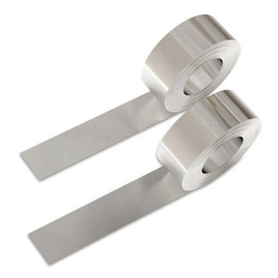 China Fob CFR CIF Cold rolled stainless steel strip coil ISO9001 certified precision engineered corrosion resistant metal strip for sale