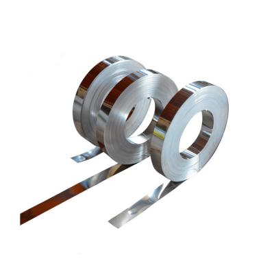 China FOB CIF EX-WORK Stainless Steel Strip Flat Sheet Thickness 0.02-3mm and 3mm-16mm Durable Material for Heavy Duty Usage for sale