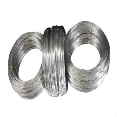 China Annealed Stainless Steel Bar AISI Standard High Strength Metal Rod Corrosion Resistant Suitable Construction Fabrication for sale