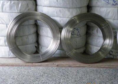 Cina 304 316 norma trafilata a freddo di GB JIS del cavo della primavera dell'acciaio inossidabile 316L in vendita