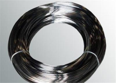 China SUS TP 201 Hydrogen Steel Wire Rod Custom Length Excellent Straightness for sale