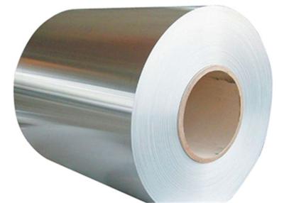 304 bobina 4X8 laminado en caliente frío 1220X2440 del acero inoxidable de 310S 904L para la máquina
