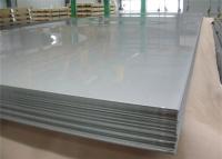 China 2B Brushed Cold Rolled 316 316L 1.4401 Stainless Steel Sheet for sale