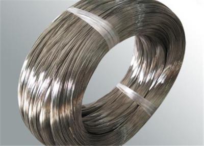 Cina Filo di acciaio su ordinazione dell'idrogeno del cavo di saldatura dell'acciaio inossidabile Rod per costruire in vendita