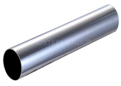 China High Strength Super Duplex Stainless Steel Pipe 254SMo S31254 F44 1.4547 3 - 200mm Thickness for sale
