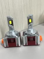 China D3S LED Headlight for High Performance Vehicle Lighting for sale