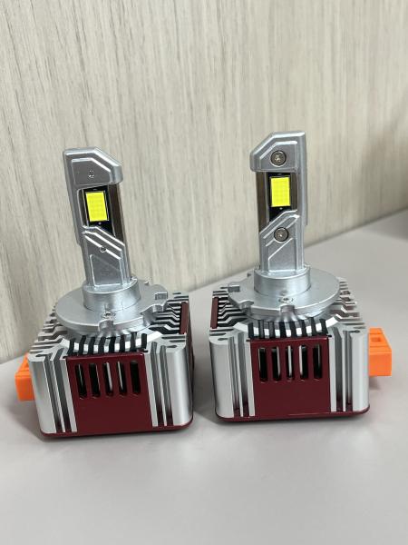 Quality D3S LED Headlight for High Performance Vehicle Lighting for sale