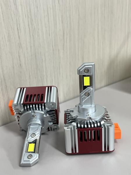 Quality D3S LED Headlight for High Performance Vehicle Lighting for sale